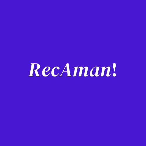 RecAman